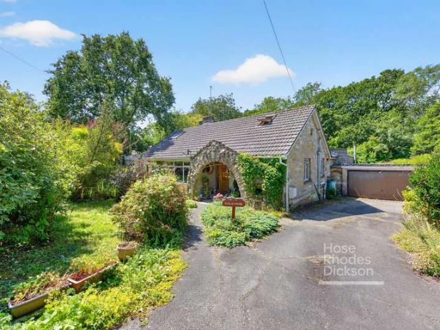 4 Bedroom Bungalow