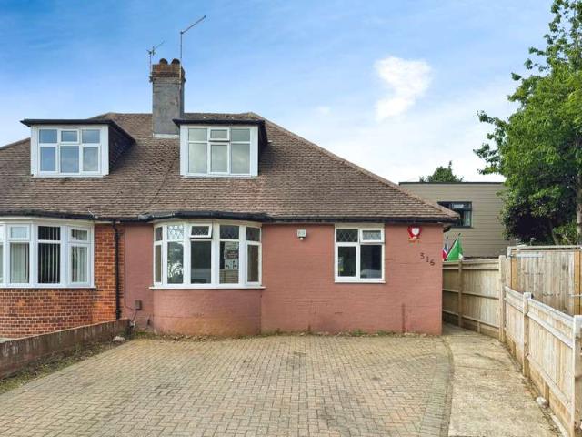4 Bedroom Bungalow