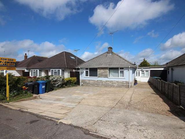 4 Bedroom Bungalow
