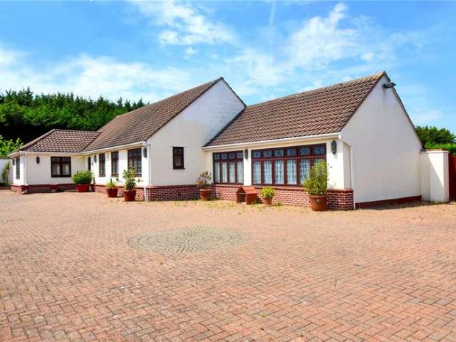 4 Bedroom Bungalow