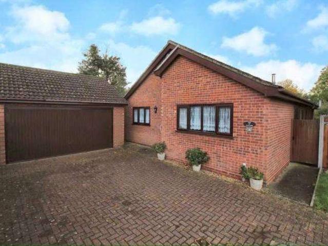 4 Bedroom Bungalow
