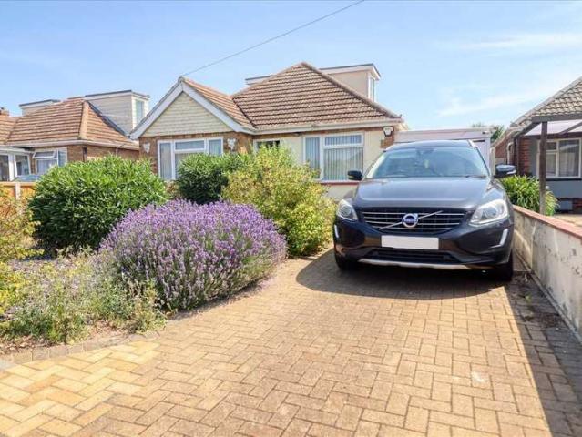 4 Bedroom Bungalow