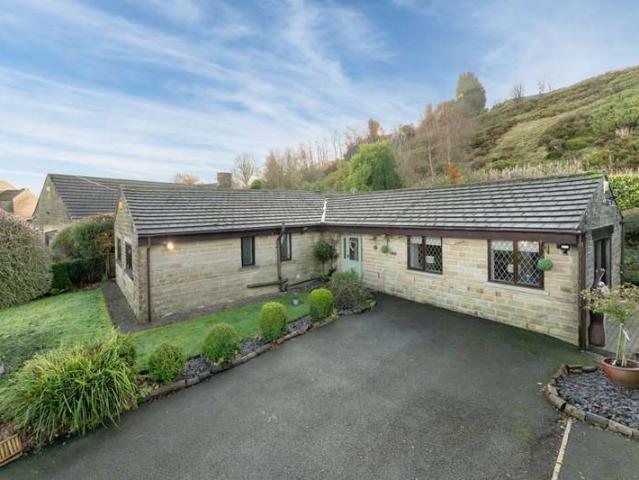 4 Bedroom Bungalow