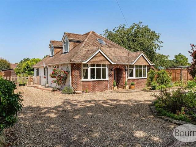 4 Bedroom Bungalow