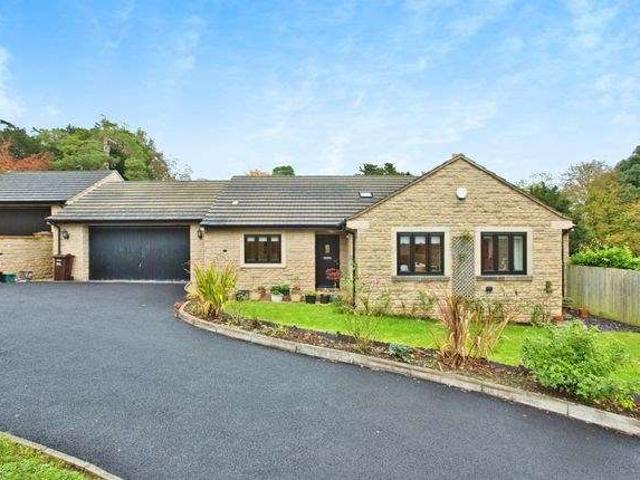 4 Bedroom Bungalow