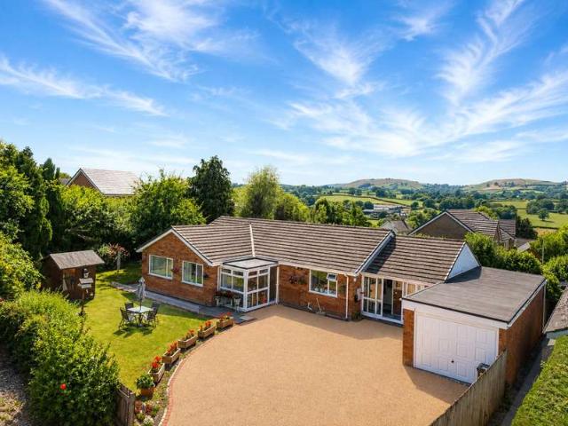 4 Bedroom Bungalow