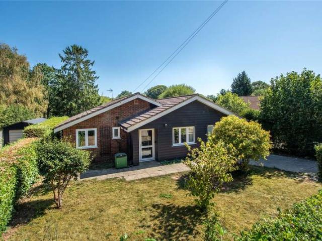 4 Bedroom Bungalow