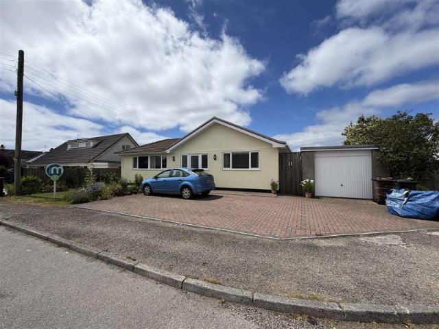 4 Bedroom Bungalow