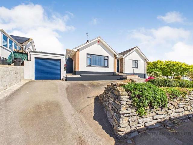 4 Bedroom Bungalow