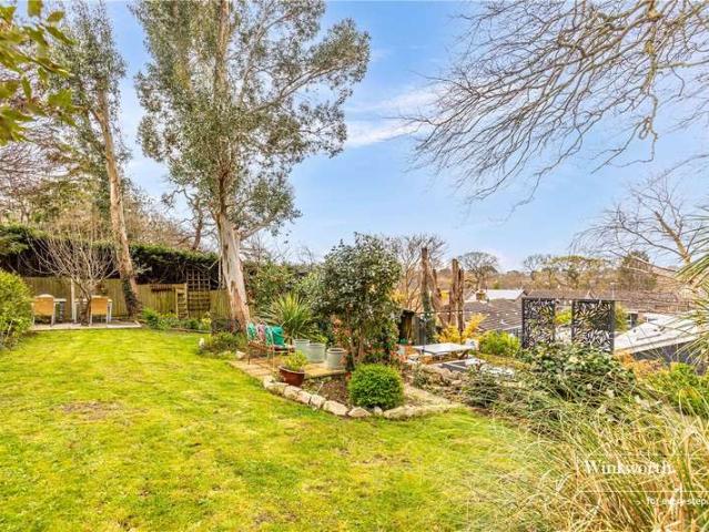 4 Bedroom Bungalow