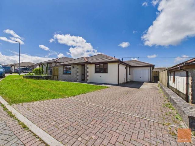 4 Bedroom Bungalow