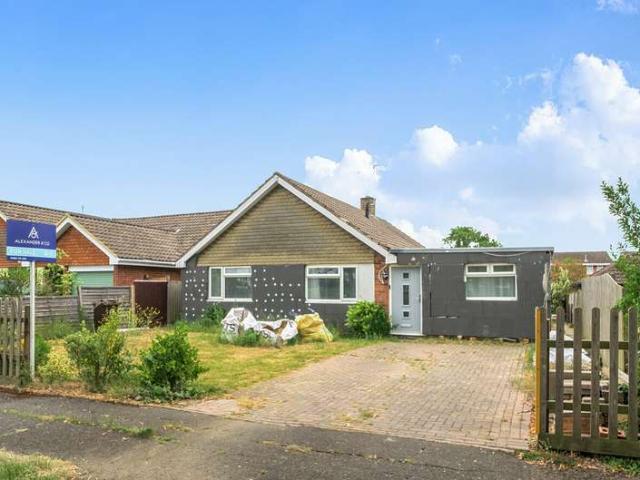 4 Bedroom Bungalow