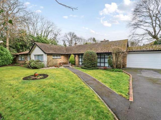 4 Bedroom Bungalow