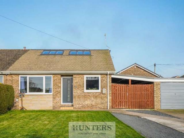 4 Bedroom Bungalow