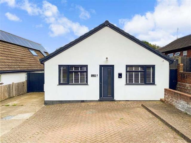 4 Bedroom Bungalow
