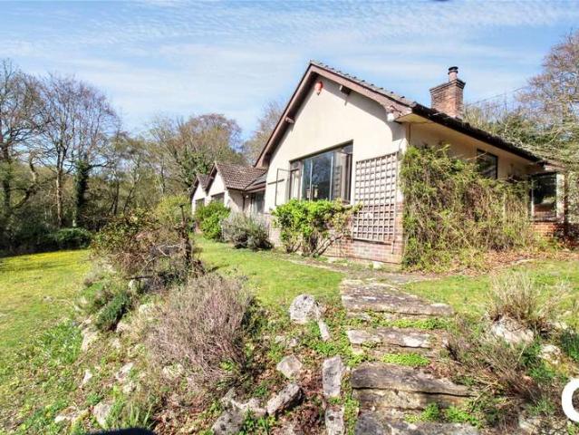 4 Bedroom Bungalow