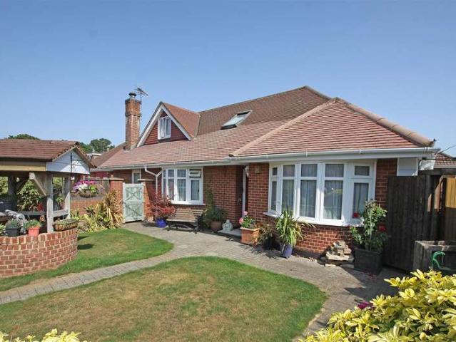 4 Bedroom Bungalow