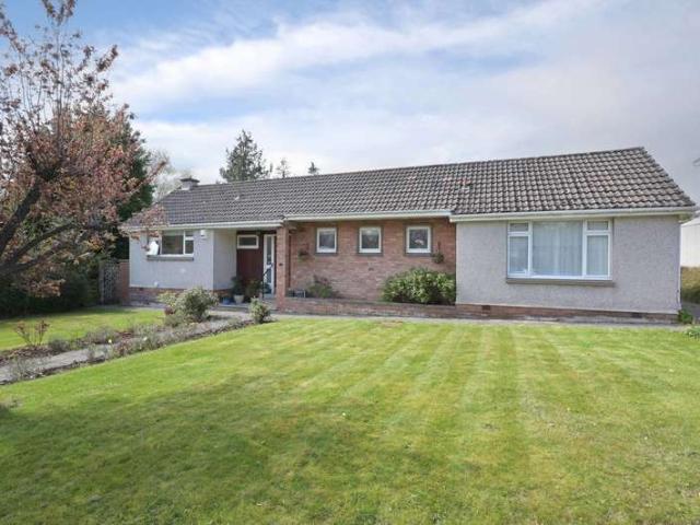 4 Bedroom Bungalow
