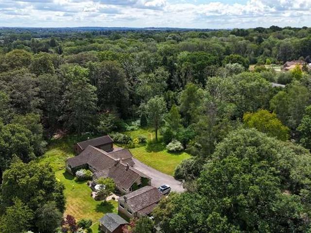 4 Bedroom Bungalow