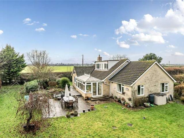 4 Bedroom Bungalow