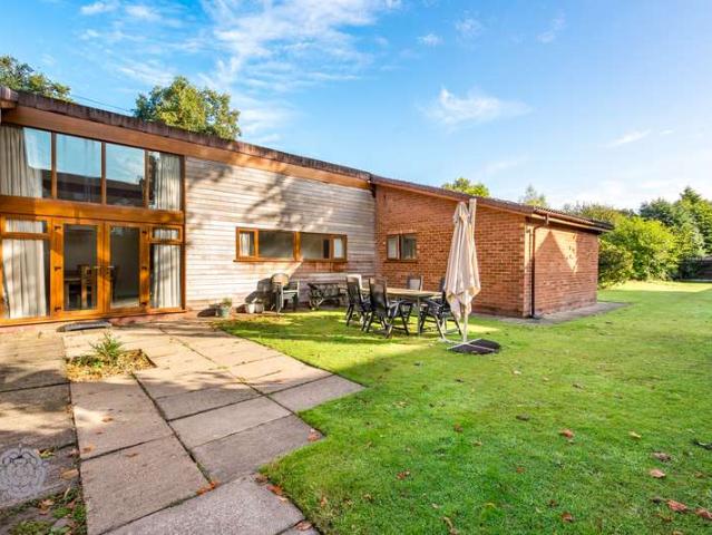 4 Bedroom Bungalow