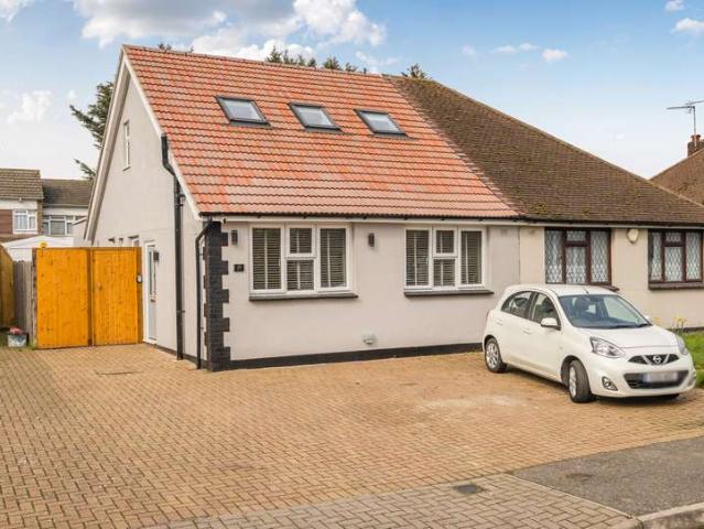 4 Bedroom Bungalow