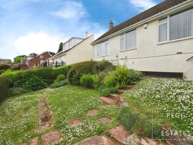 4 Bedroom Bungalow