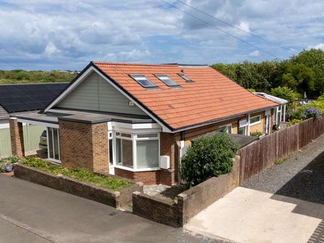 4 Bedroom Bungalow
