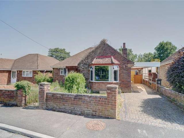 4 Bedroom Bungalow