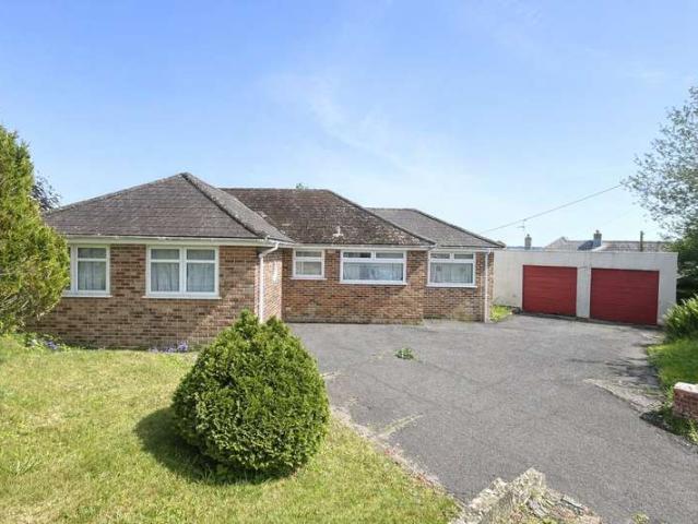 4 Bedroom Bungalow