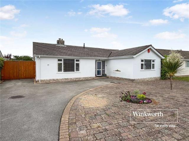 4 Bedroom Bungalow