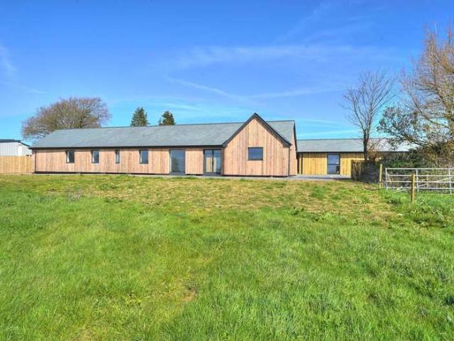 4 Bedroom Bungalow