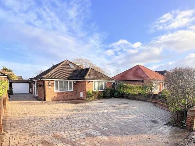 4 Bedroom Bungalow