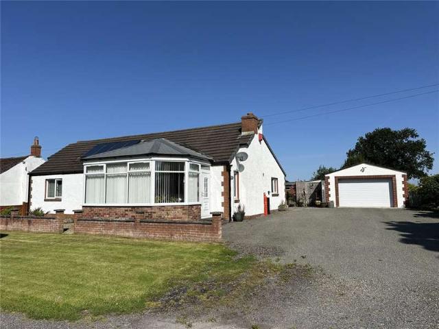 4 Bedroom Bungalow