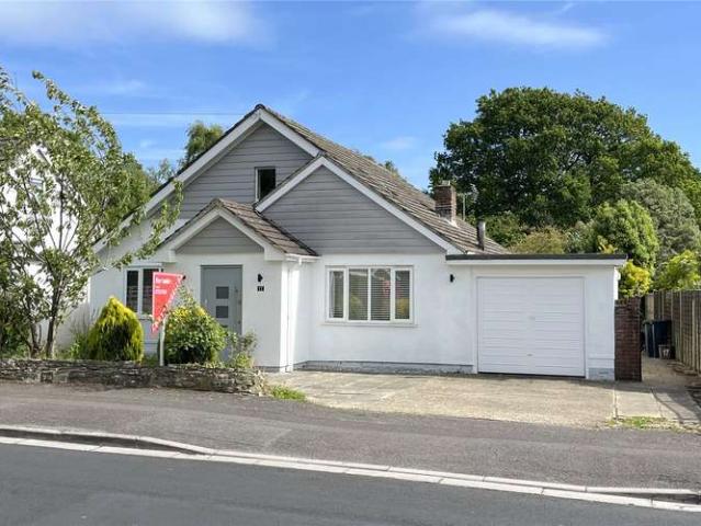 4 Bedroom Bungalow