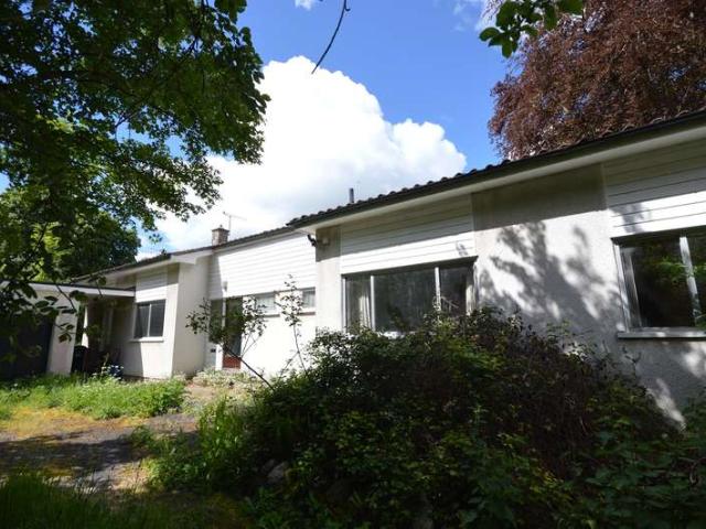 4 Bedroom Bungalow