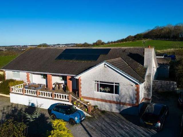 4 Bedroom Bungalow