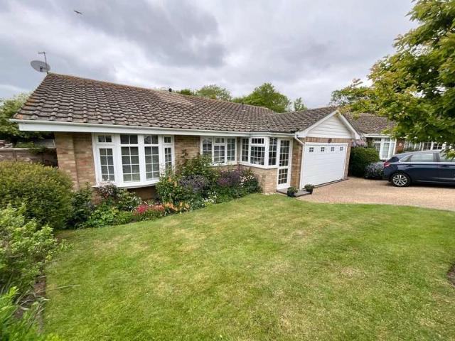 4 Bedroom Bungalow