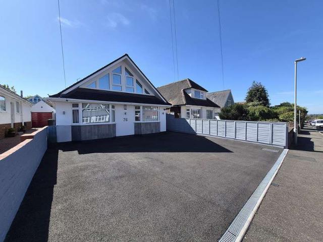 4 Bedroom Bungalow