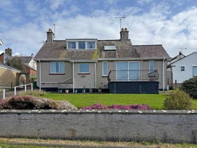 4 Bedroom Bungalow