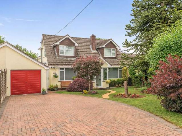 4 Bedroom Bungalow