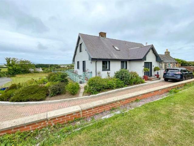 4 Bedroom Bungalow