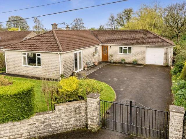 4 Bedroom Bungalow