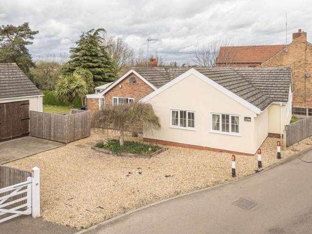 4 Bedroom Bungalow