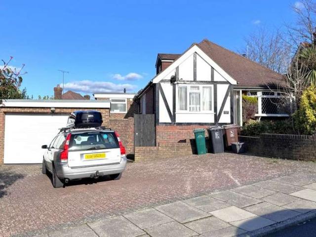 4 Bedroom Bungalow