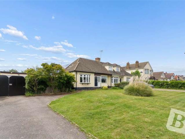 4 Bedroom Bungalow