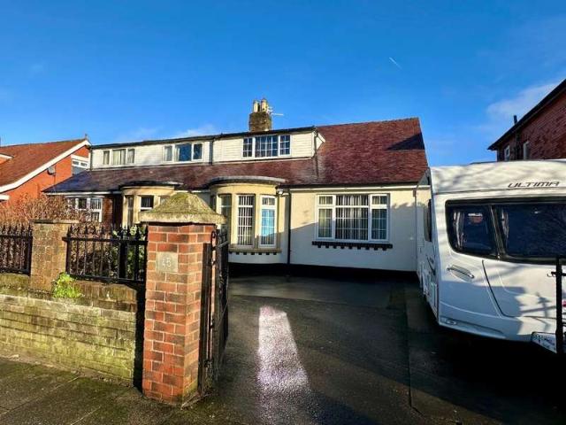 4 Bedroom Bungalow