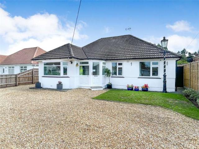 4 Bedroom Bungalow