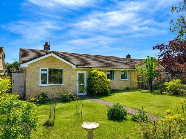 4 Bedroom Bungalow
