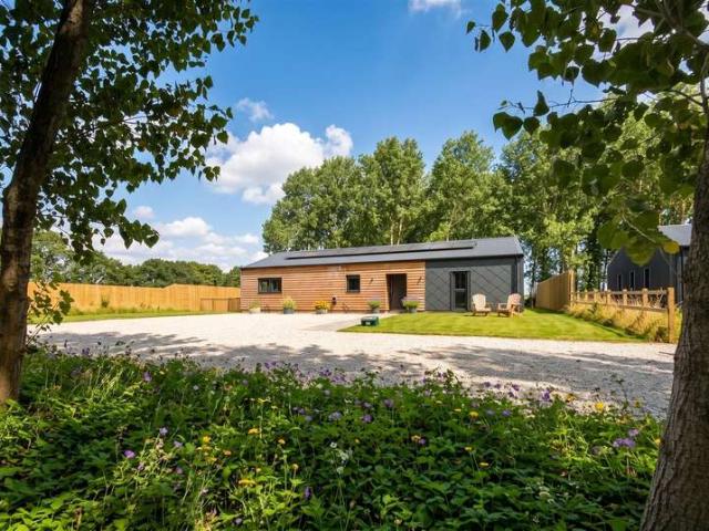 4 Bedroom Bungalow
